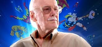 Stan lee a mente do heroi